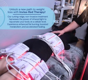 Invisa-Red Therapy – Corrective Integrative Health